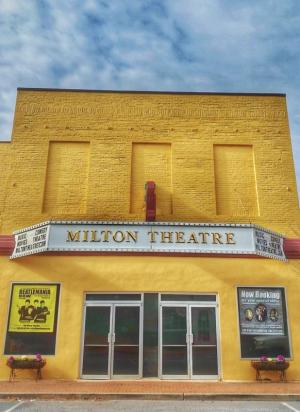 Milton Theatre sets over 250 shows and counting for 2017 | Cape Gazette