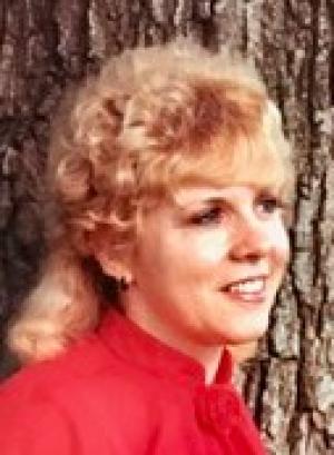 Mary Elizabeth Scott, Millsboro town clerk | Cape Gazette