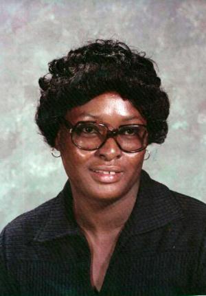 Lilly Ruth Williams, ambitious woman | Cape Gazette