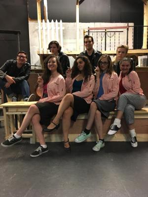 ‘Grease’ set at Riverfront Theater Aug. 4-6 | Cape Gazette