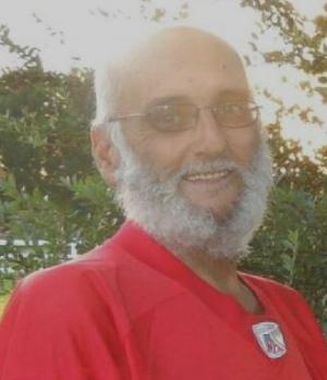 David Paul 'Smitty' Smith Sr., hardworking man | Cape Gazette