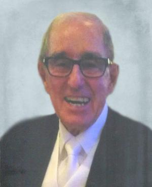 Orville C. Rowley Jr., always a gentleman | Cape Gazette