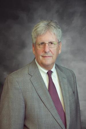 Attorney Stephen Spence is Community Bank director of the month | Cape ...