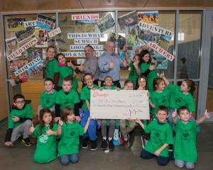 Friendly’s donates $250K to Boys & Girls Clubs of America | Cape Gazette