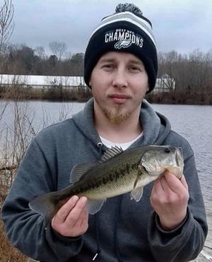 Christopher F. “Chris” Keech, wrestling champ | Cape Gazette