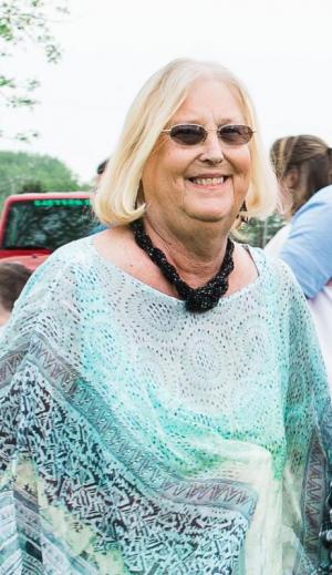 Shelda Lee Outten, delivered newspapers | Cape Gazette