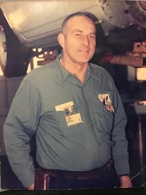 John H. Morrill, teacher, family patriarch | Cape Gazette