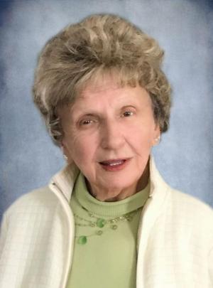 Mary ‘Joan’ (Lutcza) Kulick, devoted to family | Cape Gazette