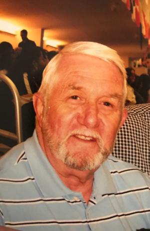 Charles Samuel ‘Sam’ Mitchell, life member of Elks | Cape Gazette