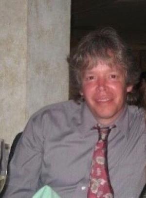 Drew Stuart, security guard | Cape Gazette