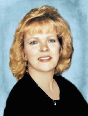 Beverly Worrall-Finch, avid crafter | Cape Gazette