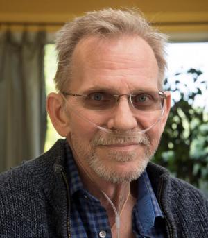 Bruce Devin Mead-e, Sussex restaurateur | Cape Gazette