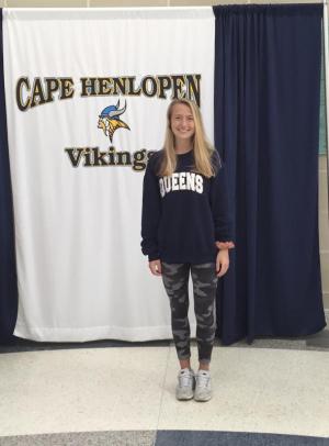 Darlene Kay Rust scholarships awarded to Cape graduates | Cape Gazette