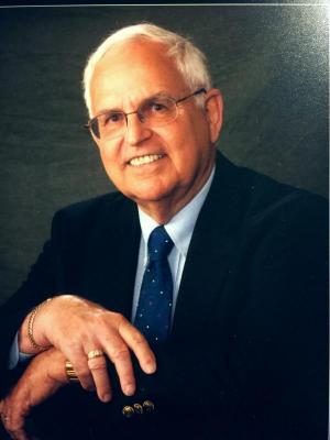 Thomas ‘Tom’ Timmons Sr., retired educator | Cape Gazette