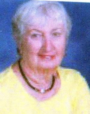 Barbara Jane Travers, retired teacher | Cape Gazette
