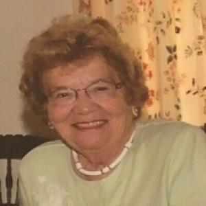 Irma Prettyman, Homestead Campground founder | Cape Gazette