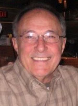 Louis Francis Rufo Sr., accomplished gardener | Cape Gazette