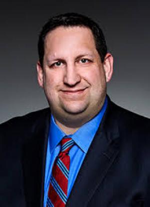 Anthony Falvello joins Peninsula Orthopaedic Associates | Cape Gazette