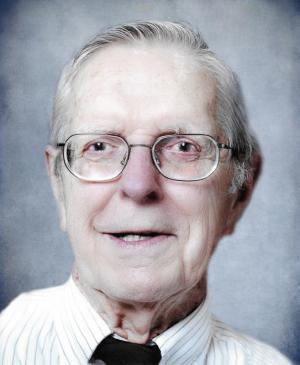 Donald P. Wiedmann, DuPont mechanical engineer | Cape Gazette