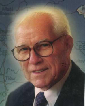 George J. Knava, technical draftsman | Cape Gazette