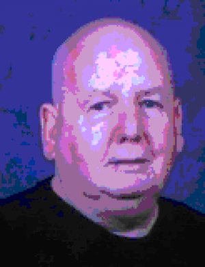 William (Bill) Cooper, proud veteran | Cape Gazette