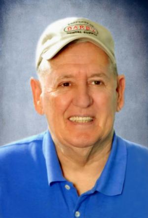George S. Kuhlman, retired electrician | Cape Gazette