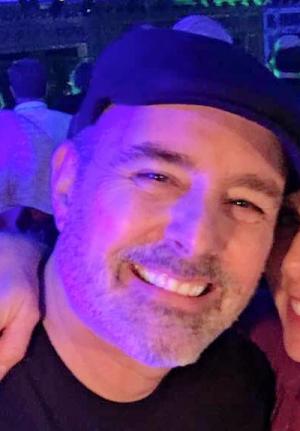 Keith Moss, talented musician | Cape Gazette