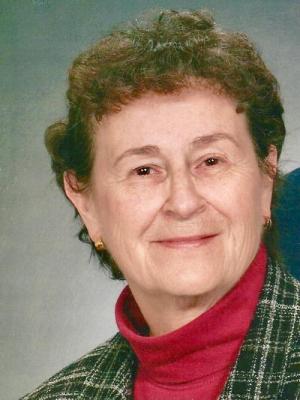 Lida Ann (Mikos) Smith, loved to dance | Cape Gazette