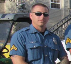 Former Dewey Beach officer pleads guilty in 2019 assault | Cape Gazette