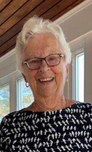 Barbara Flynn, loved the beach | Cape Gazette