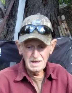 Anthony Theodore Messick, Townsends retiree | Cape Gazette