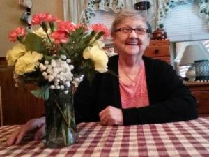 Helen Elizabeth McBride, loving homemaker | Cape Gazette