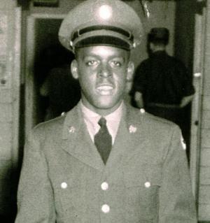 Kenneth R. Hall, J.G. Townsend Jr. Co. retiree | Cape Gazette