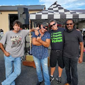 The Jim Cochran Band to perform Sept. 3 in Lewes | Cape Gazette