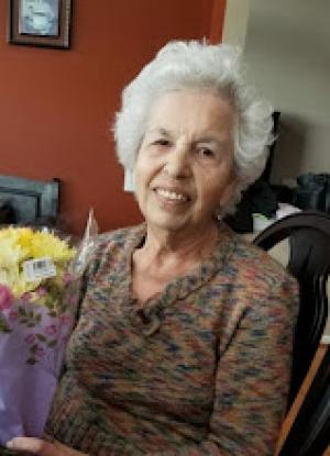 Piera Pirrone, woman of faith | Cape Gazette