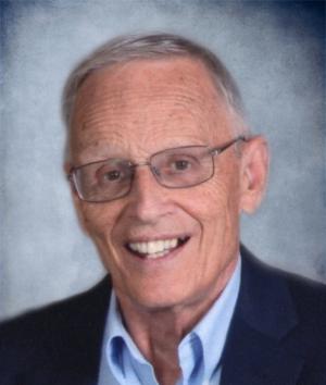 John Darien Rodgers, active church member | Cape Gazette