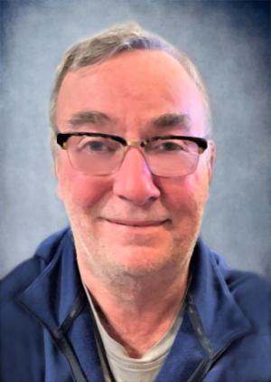 Mark James Gorbey, loved by many | Cape Gazette