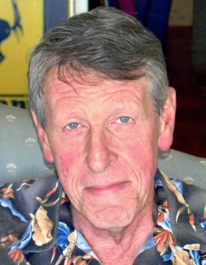 Steven Joseph Harrison, medical illustrator, educator | Cape Gazette