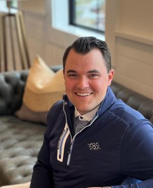 Bayside Resort Golf Club welcomes new director of golf | Cape Gazette