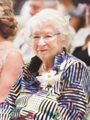 Ruth W. Meell, retired nurse | Cape Gazette