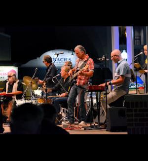 The Room at Cedar Grove to rock July 8-9 | Cape Gazette