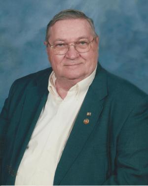 George Robert Bossert, veteran, loved Broadkill Beach | Cape Gazette