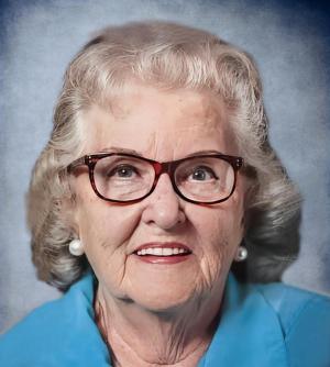 Jane Coyle Forgie, nurse, lifelong volunteer | Cape Gazette