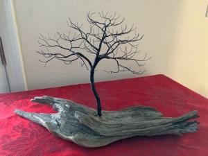 RAL to host wire tree sculptures beginner class June 22 | Cape Gazette