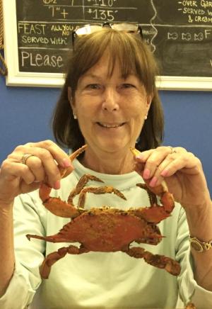 Patricia Marie Forbes, devoted to family | Cape Gazette