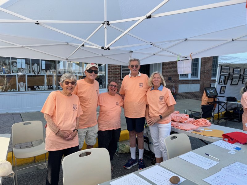 St. Peter's 60th Annual Art Show | Cape Gazette