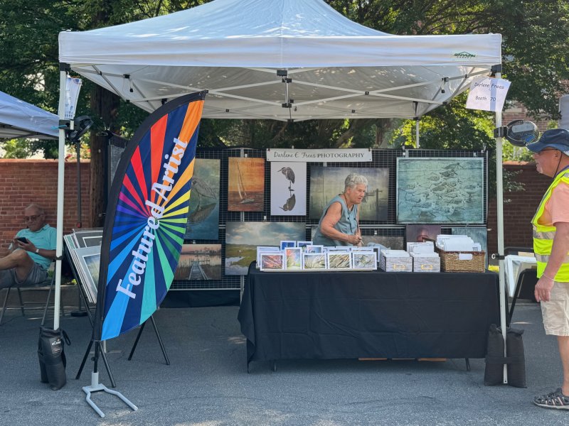 St. Peter's 60th Annual Art Show | Cape Gazette
